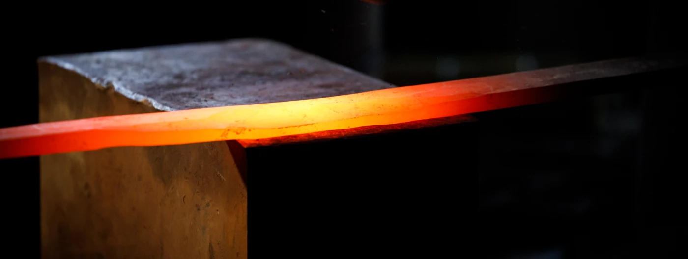 Folded Steel or Not? - KATANZO