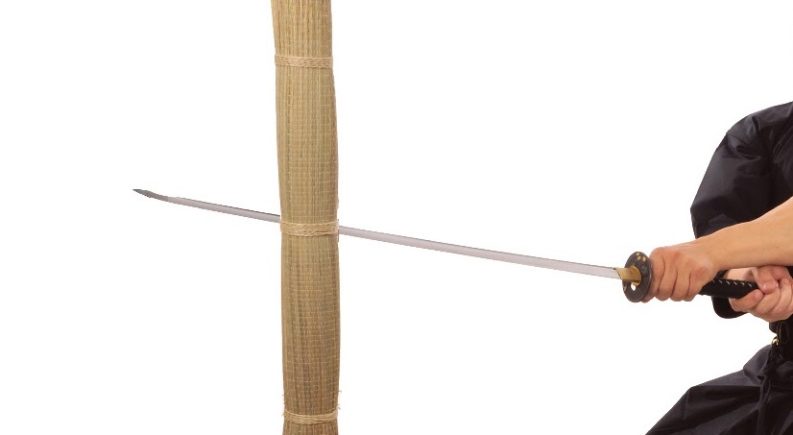 What Is Tameshigiri? - KATANZO