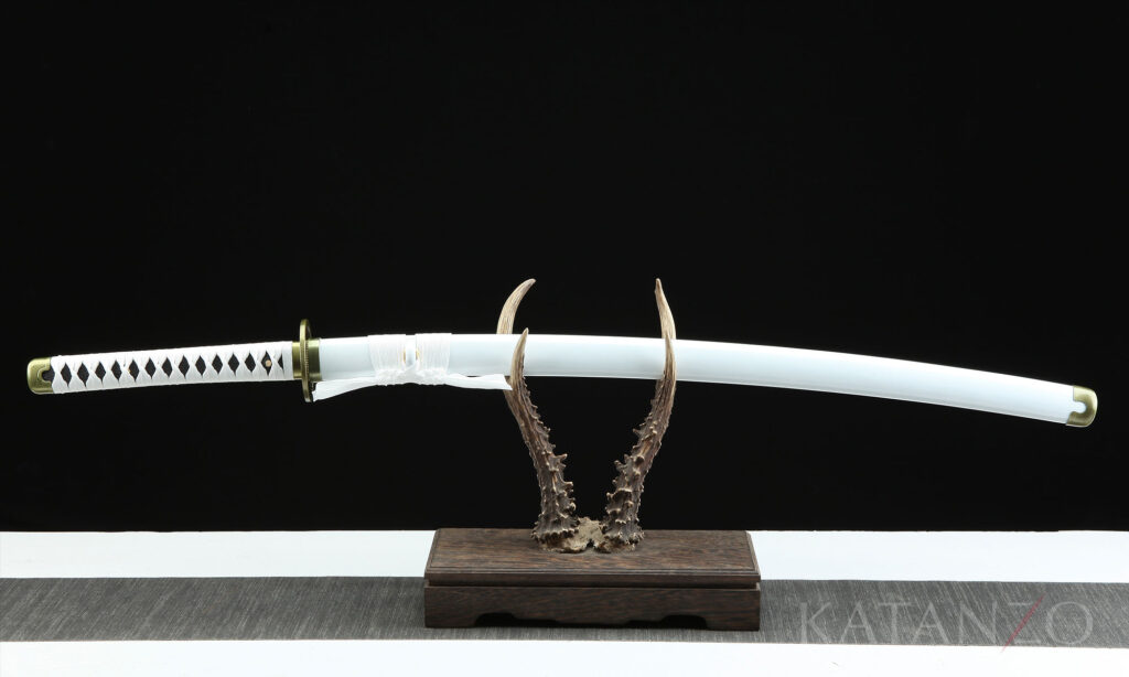 One Piece Katana "Wado Ichi Monji" - KATANZO