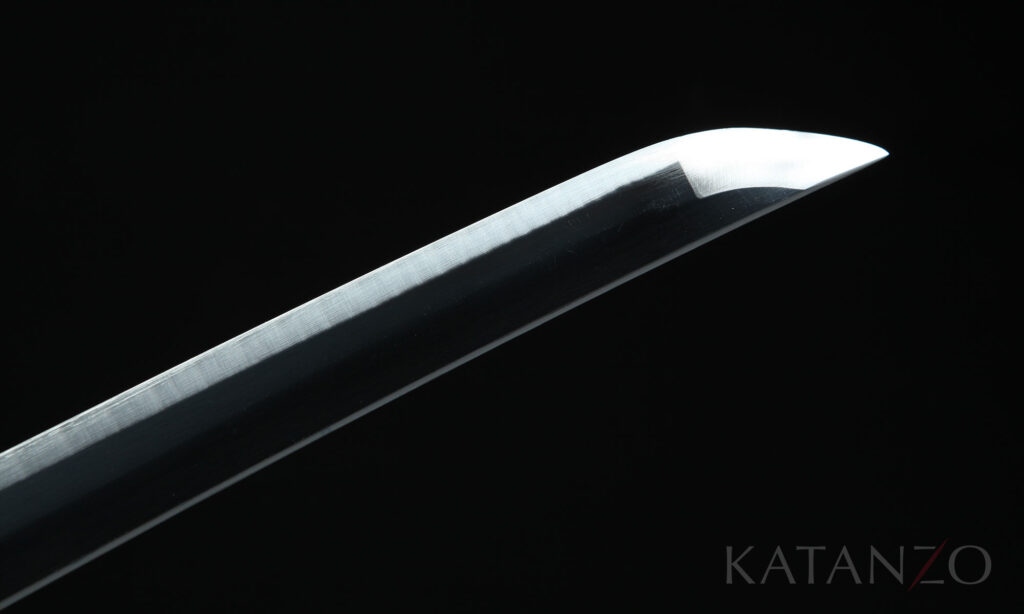 One Piece Katana "Wado Ichi Monji" - KATANZO