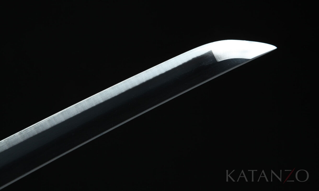 One Piece Katana "Wado Ichi Monji" - KATANZO