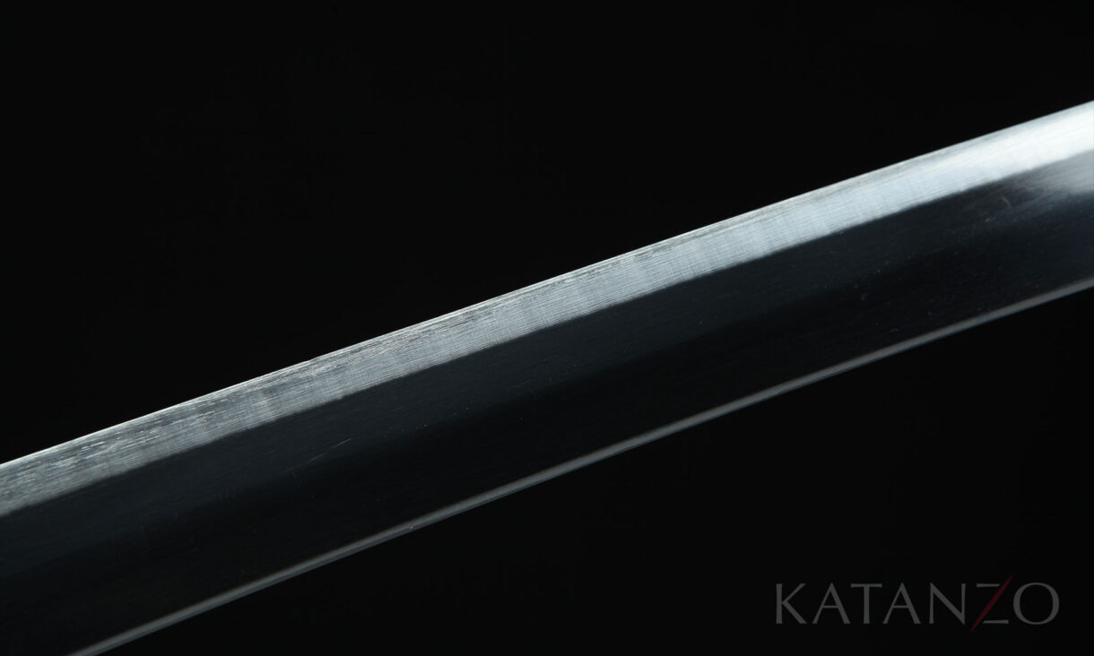 One Piece Katana "Wado Ichi Monji" - KATANZO