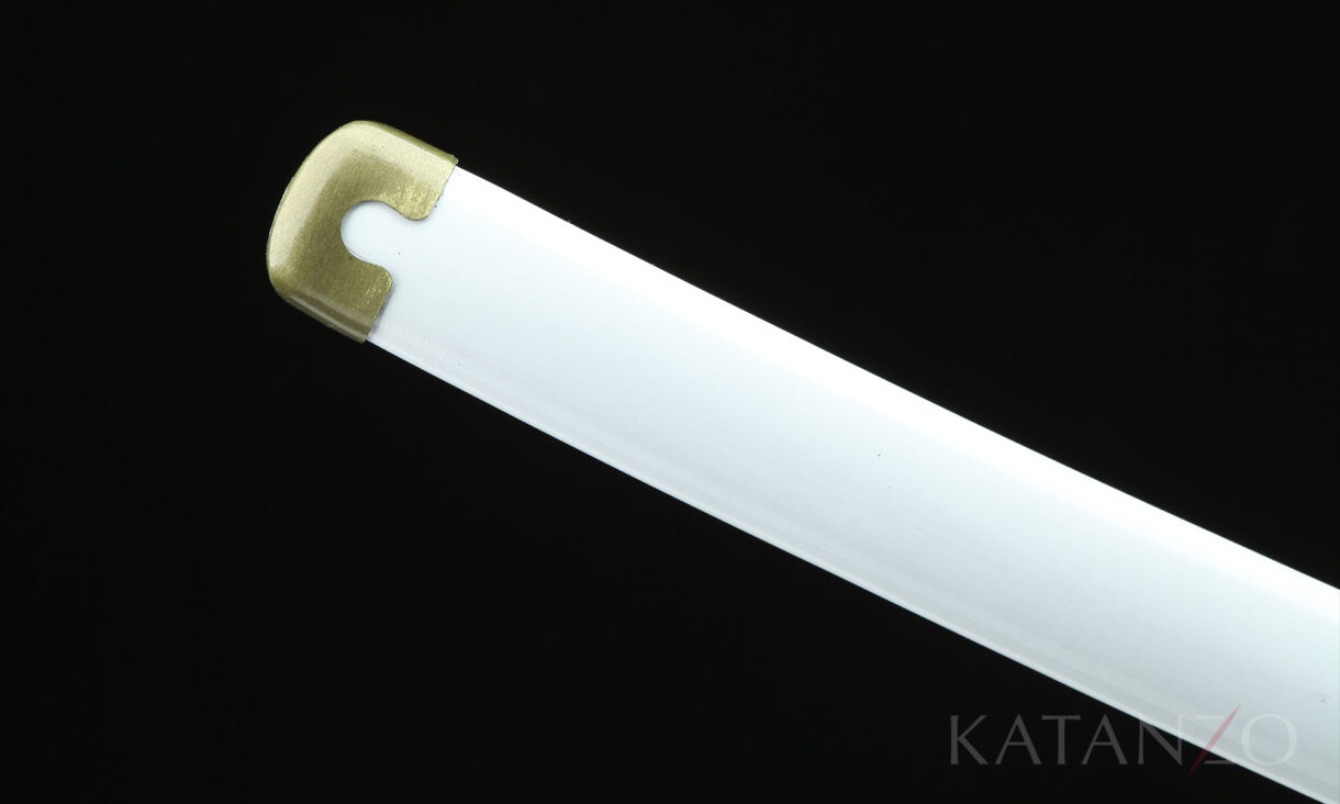 One Piece Katana "Wado Ichi Monji" - KATANZO