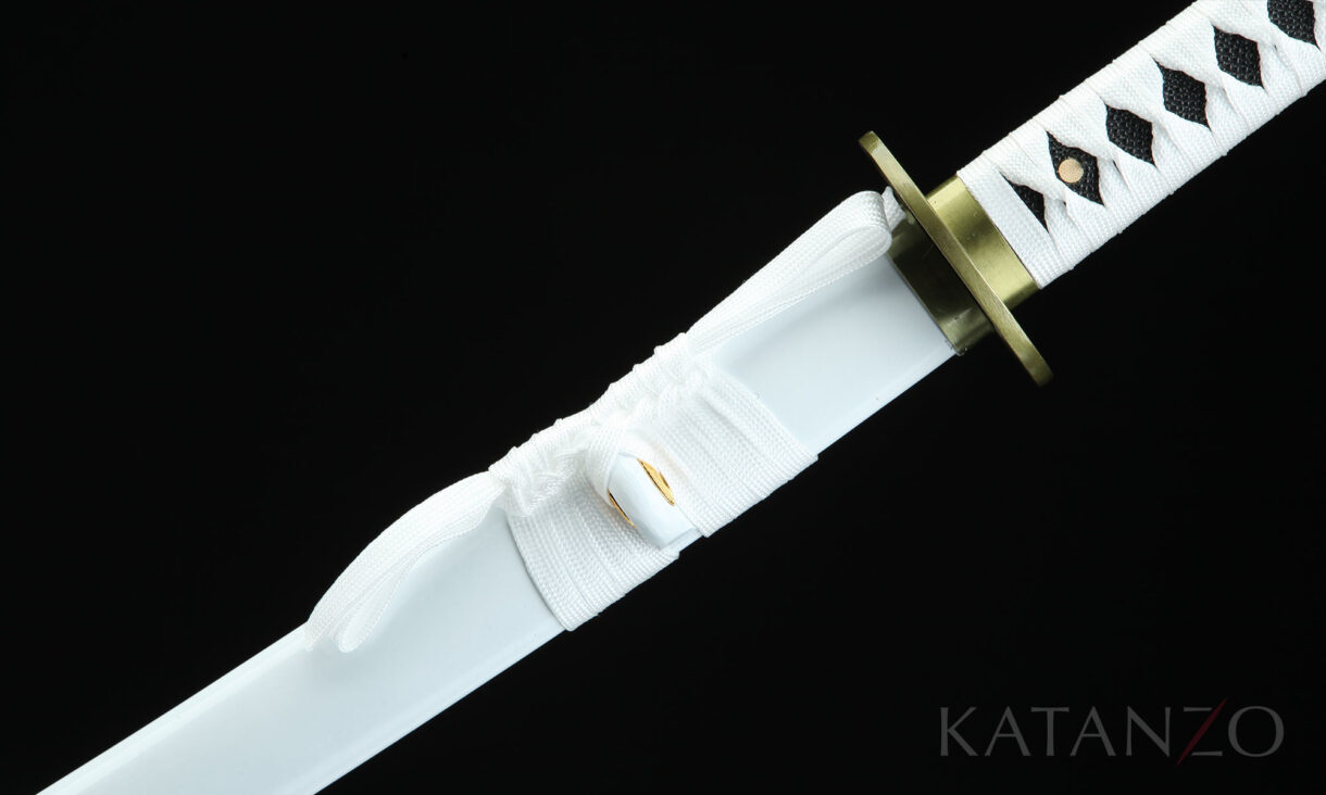 One Piece Katana "Wado Ichi Monji" - KATANZO