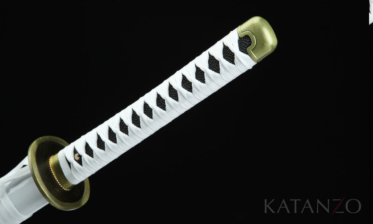 One Piece Katana "Wado Ichi Monji" - KATANZO