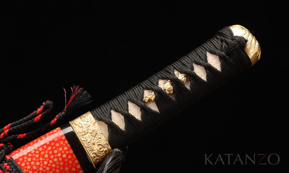 Buy Tantō - KATANZO
