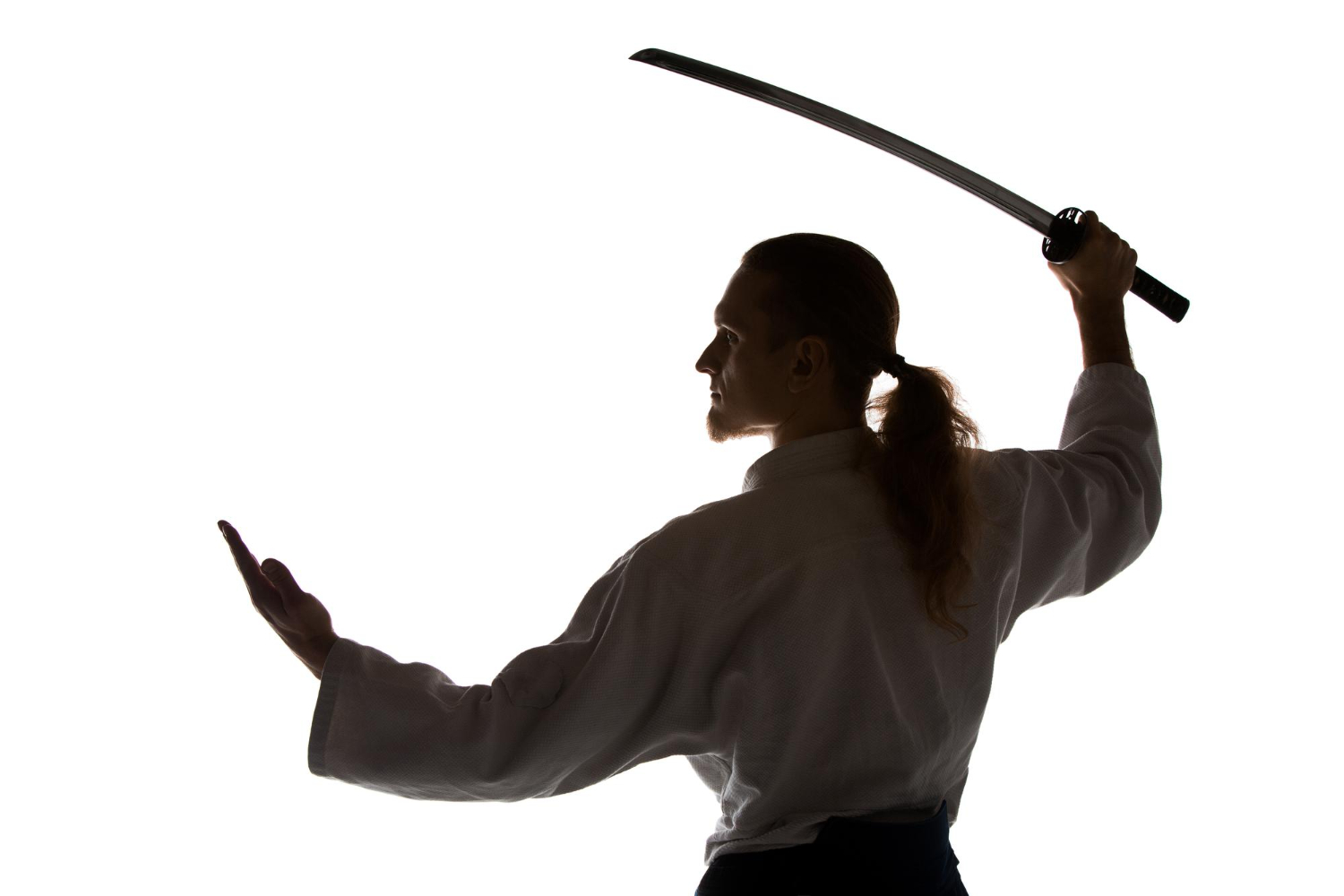 What Is Iaido? - KATANZO
