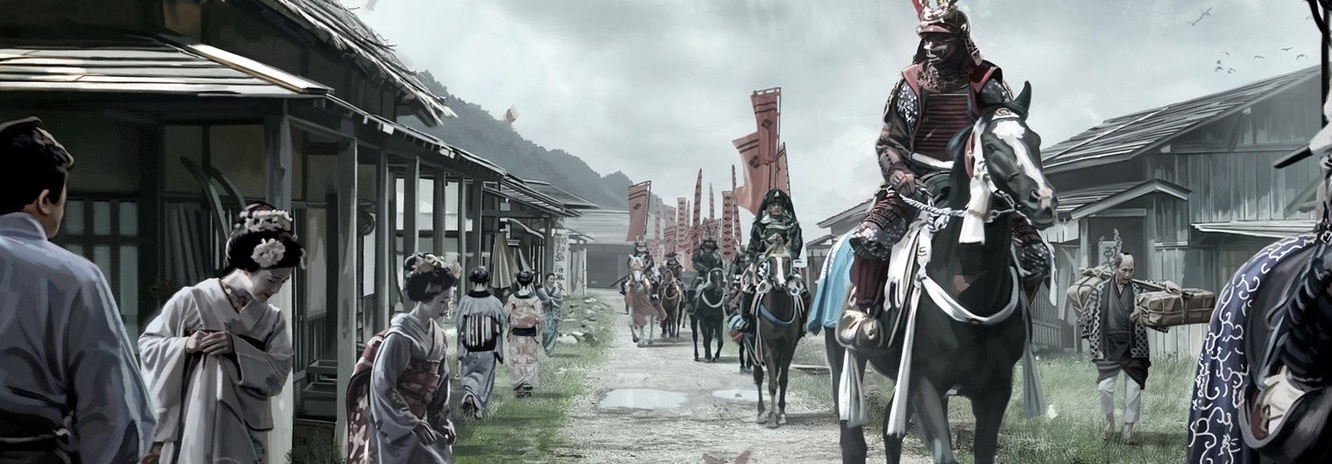 10 Things You Probably Didn't Know About the Samurai - KATANZO