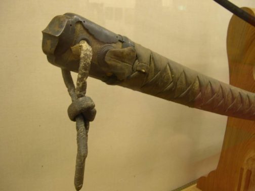 What Is the Longest and Largest Sword in the World? - KATANZO