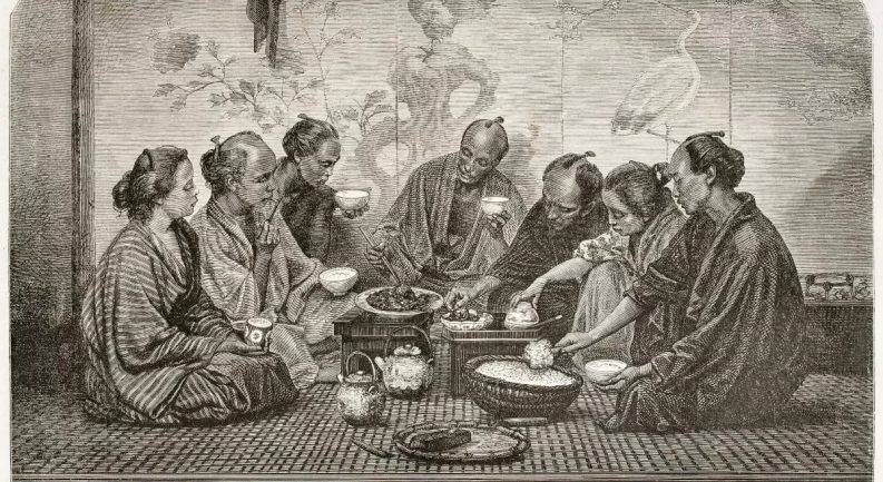 10 Things You Probably Didn't Know About the Samurai - KATANZO