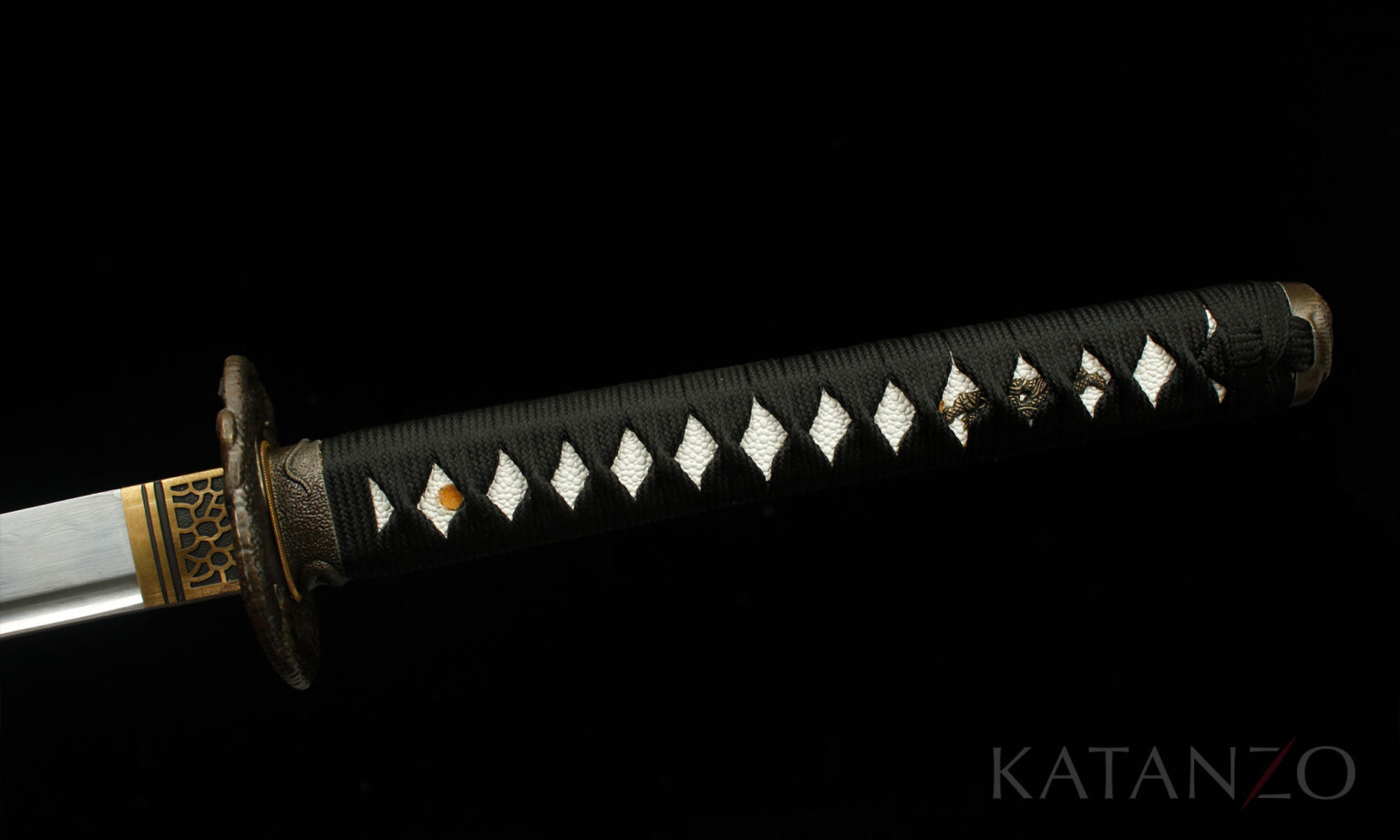 Premium Katana - KATANZO